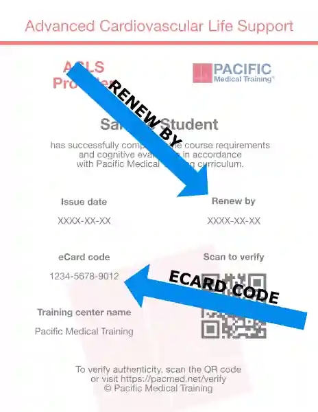 Pacific Medical Training
